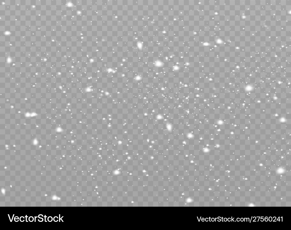 Snow wind background Royalty Free Vector Image