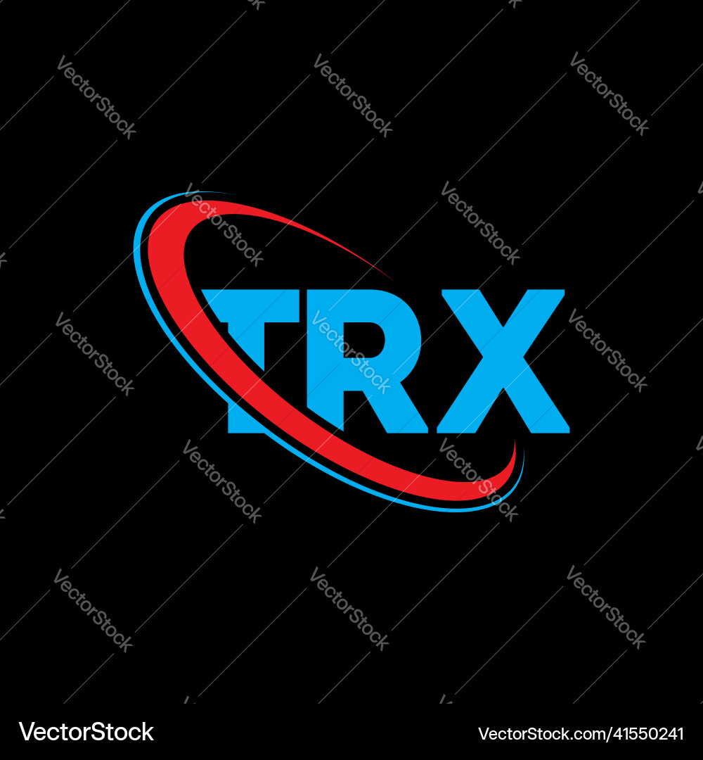 Trxx Logo Logo Trx Vector Images (71)