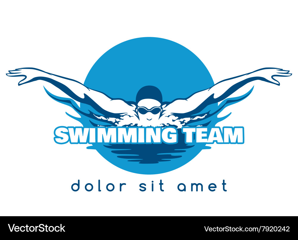 Swimming Vector Images (over 240,000)