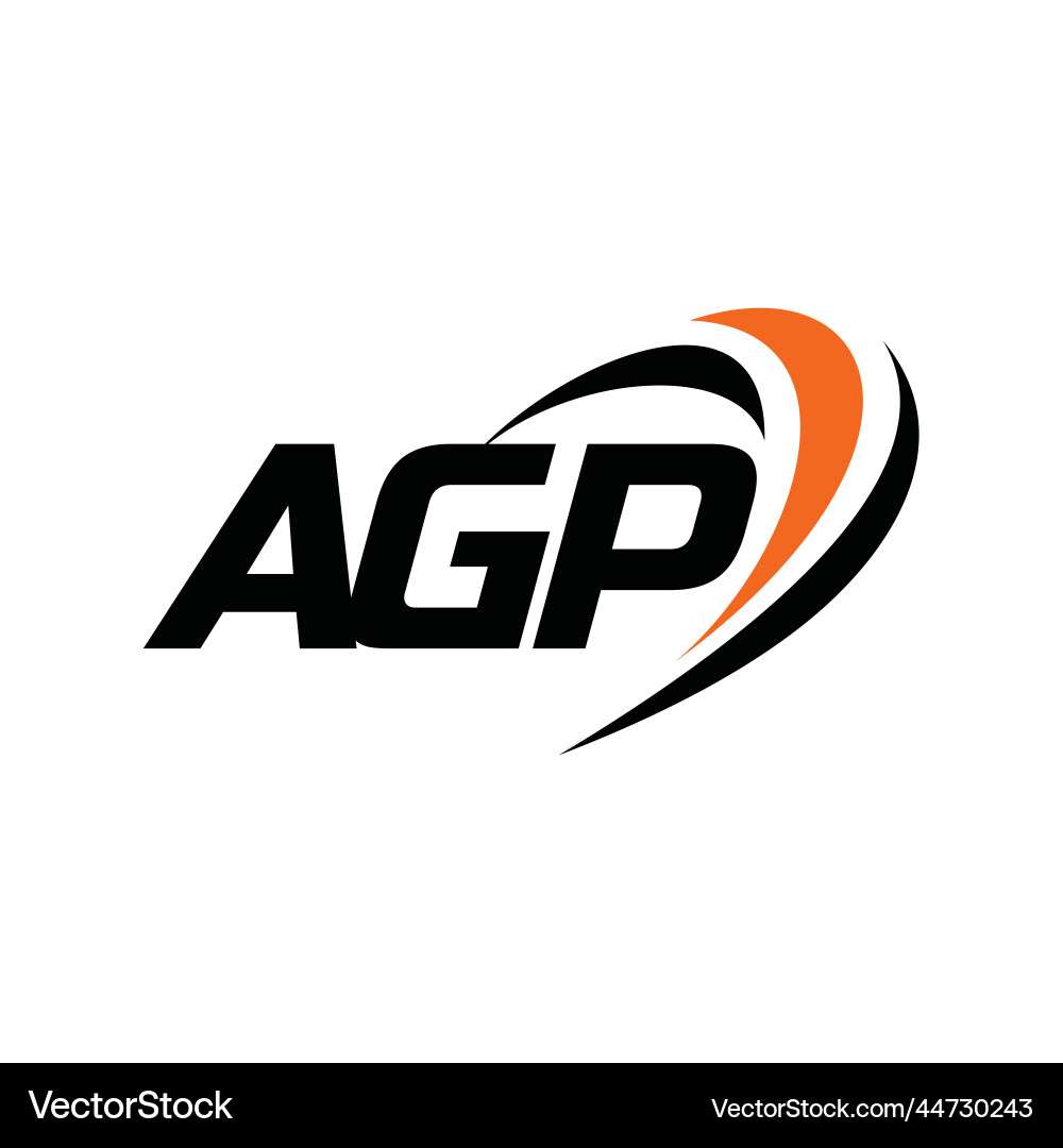 Agp Logo