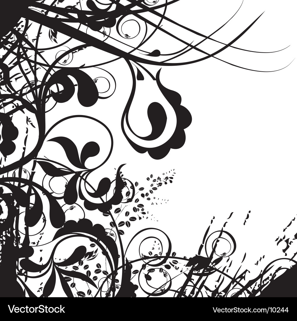 Distressed Texture Background Royalty Free Vector Image