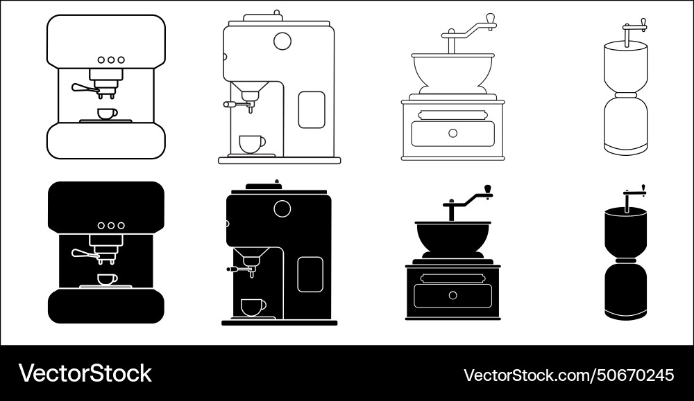Coffee Royalty Free Vector Image - VectorStock