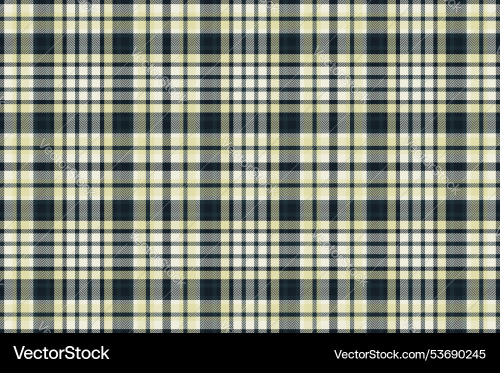 Open background textile tailor seamless texture Vector Image