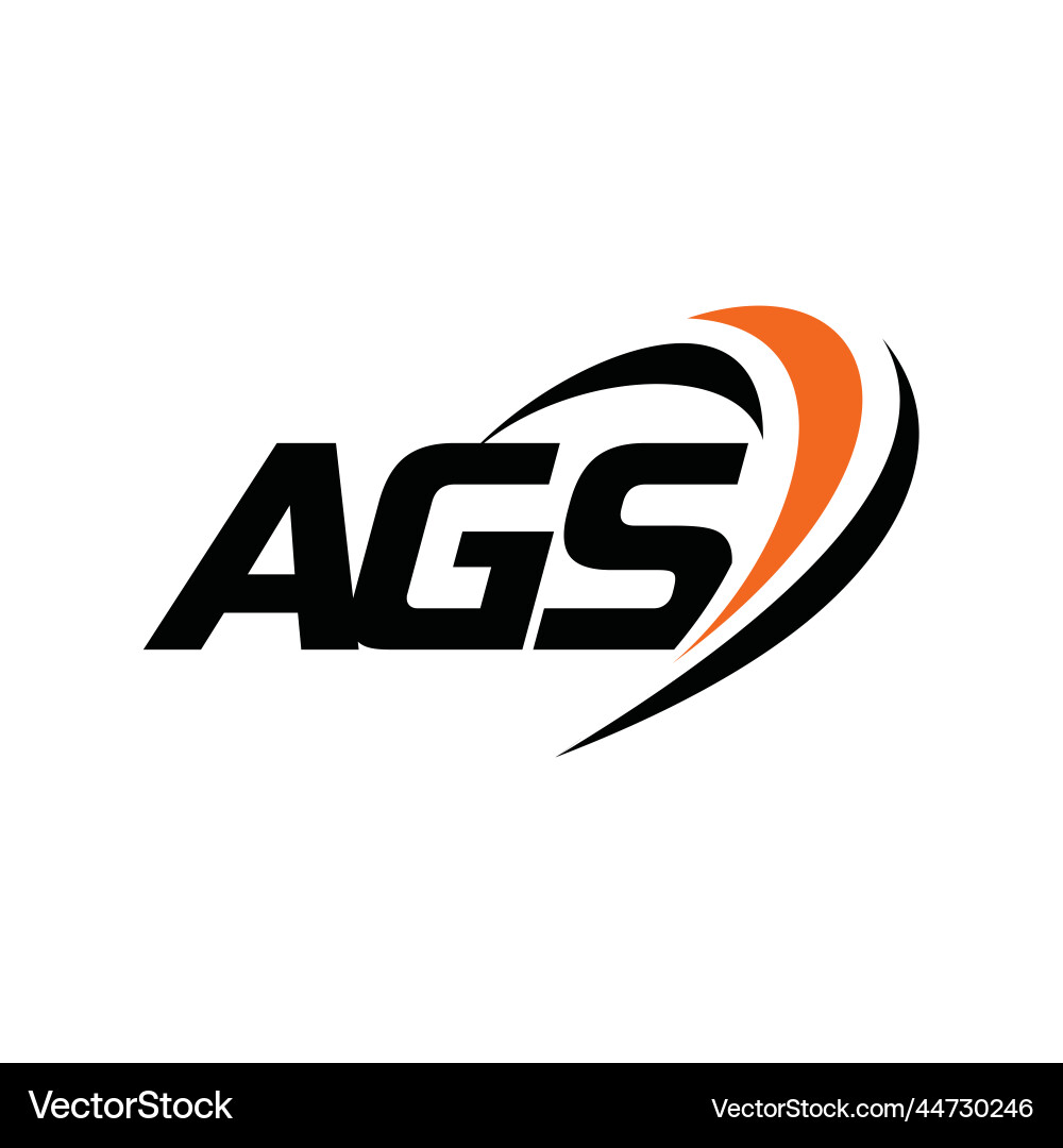 Ags Logo