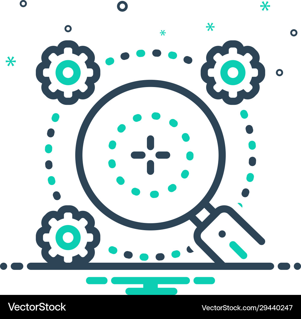 Generalities Royalty Free Vector Image - VectorStock