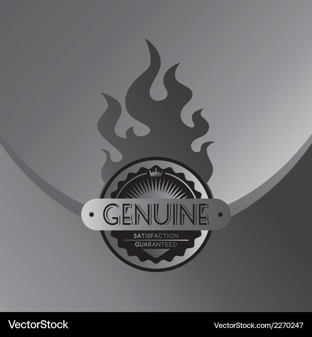 Label sticker Royalty Free Vector Image - VectorStock