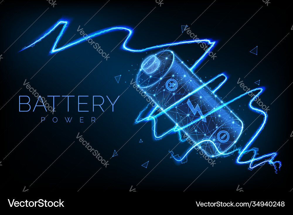 Electric Vector Images (over 1 million)