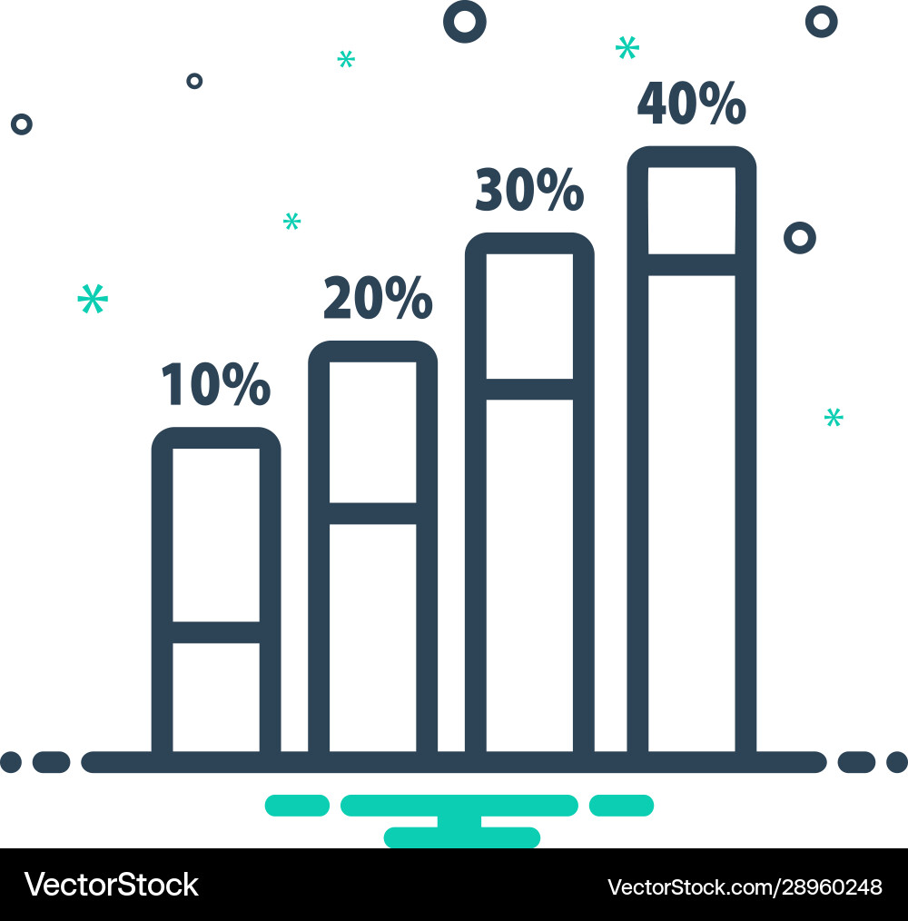 Productivity Royalty Free Vector Image - VectorStock