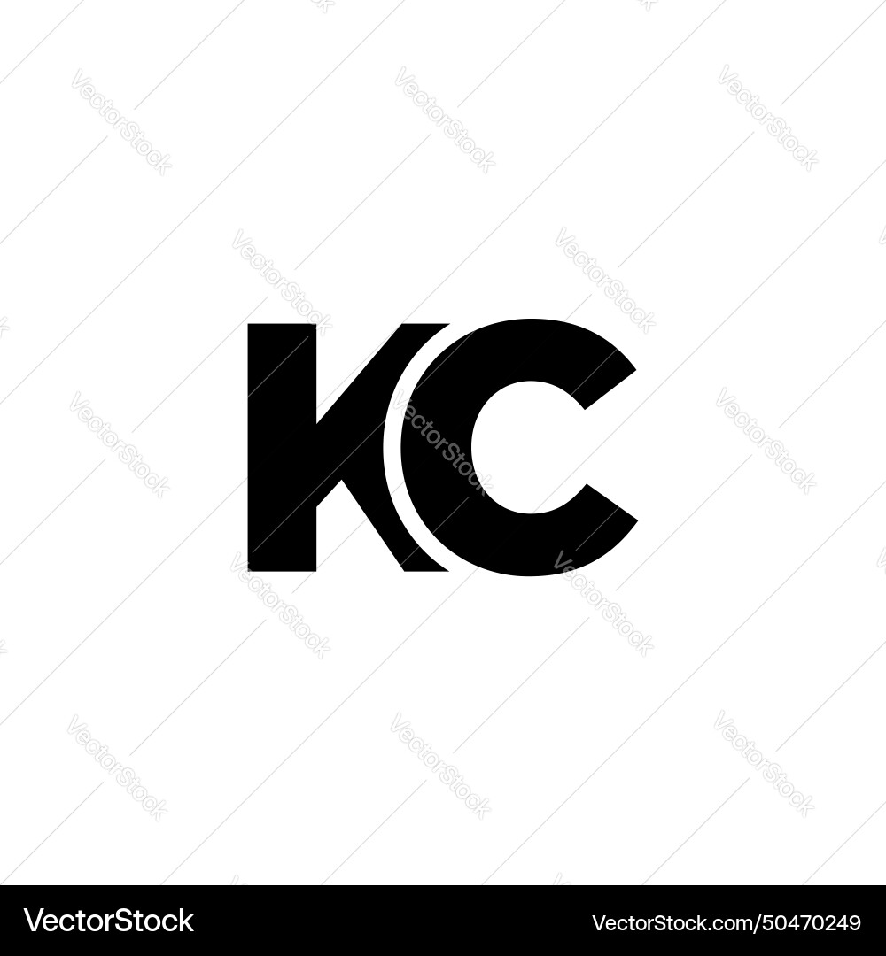 Kc Logo Vector Images (over 2,400)