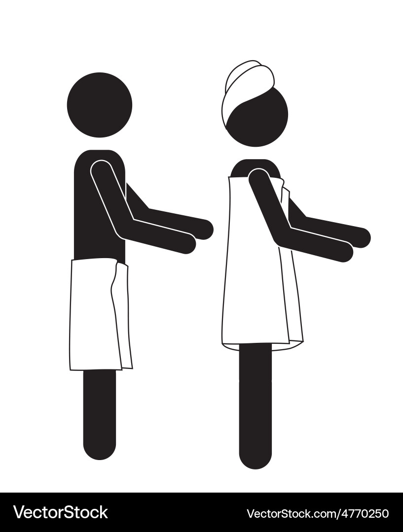 Pictograph design Royalty Free Vector Image - VectorStock