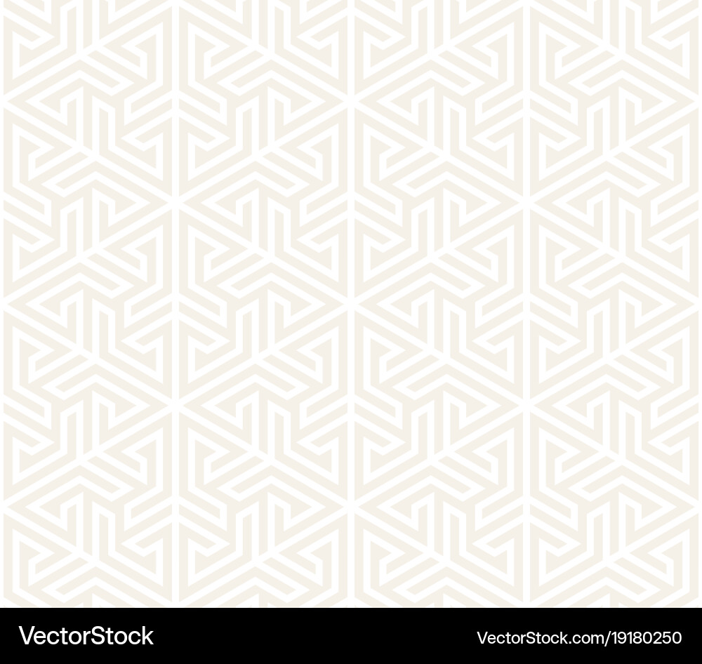 Seamless subtle pattern modern stylish Royalty Free Vector