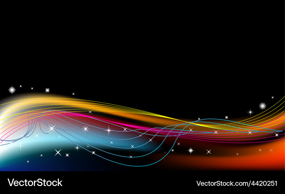 Abstract background Royalty Free Vector Image - VectorStock