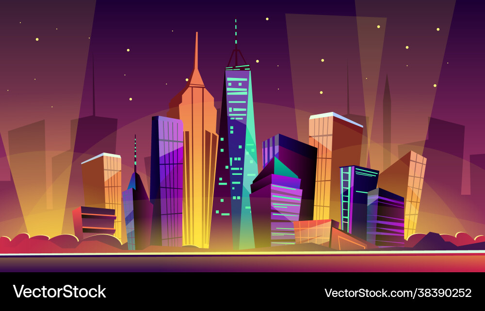 One World Trade Center Vector Images (63)