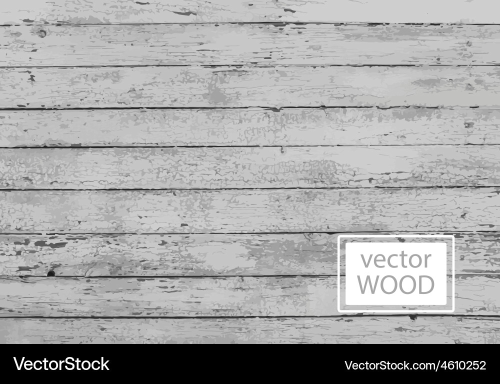 Wood Plank Texture Royalty Free Vector Image - VectorStock