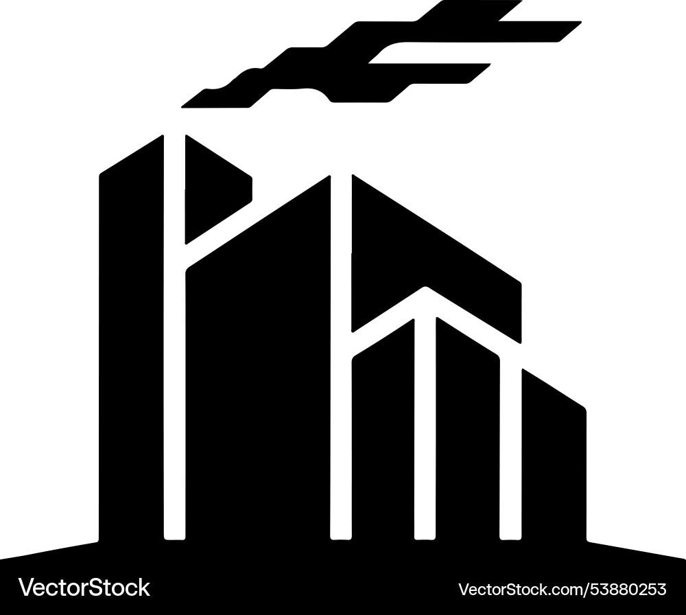 A cutting-edge graphic design logo for the company