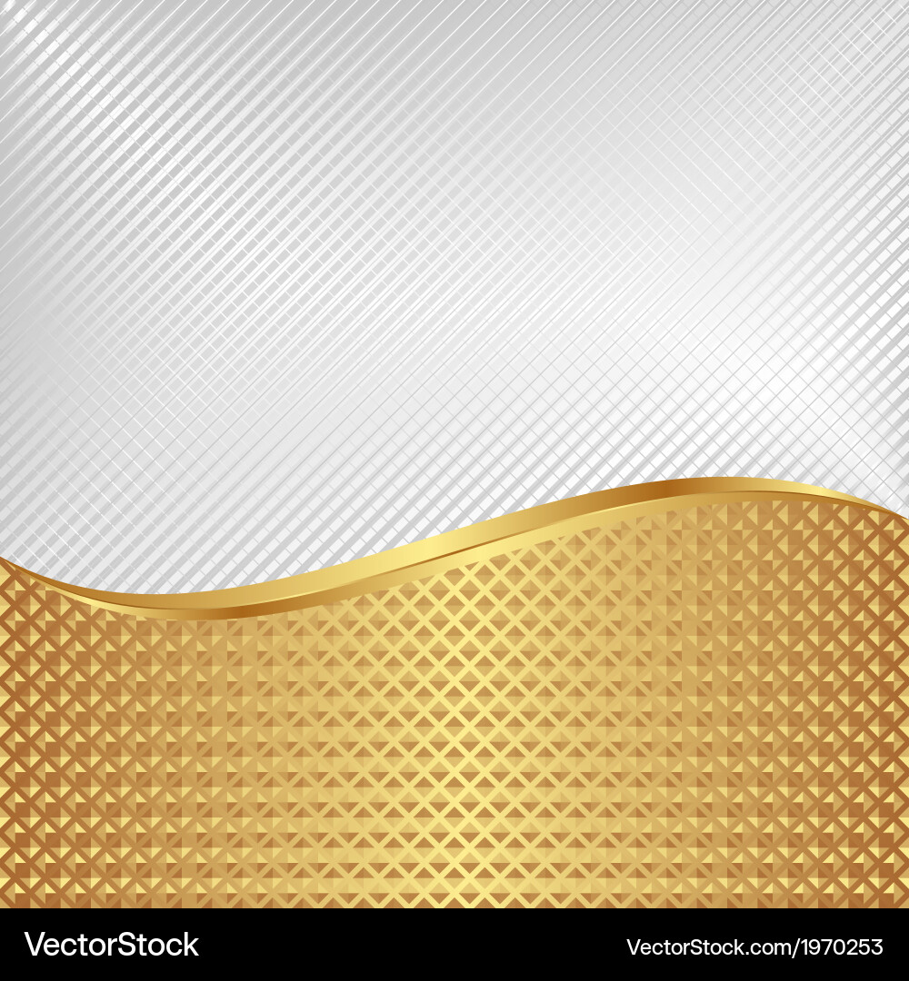 White background Royalty Free Vector Image - VectorStock