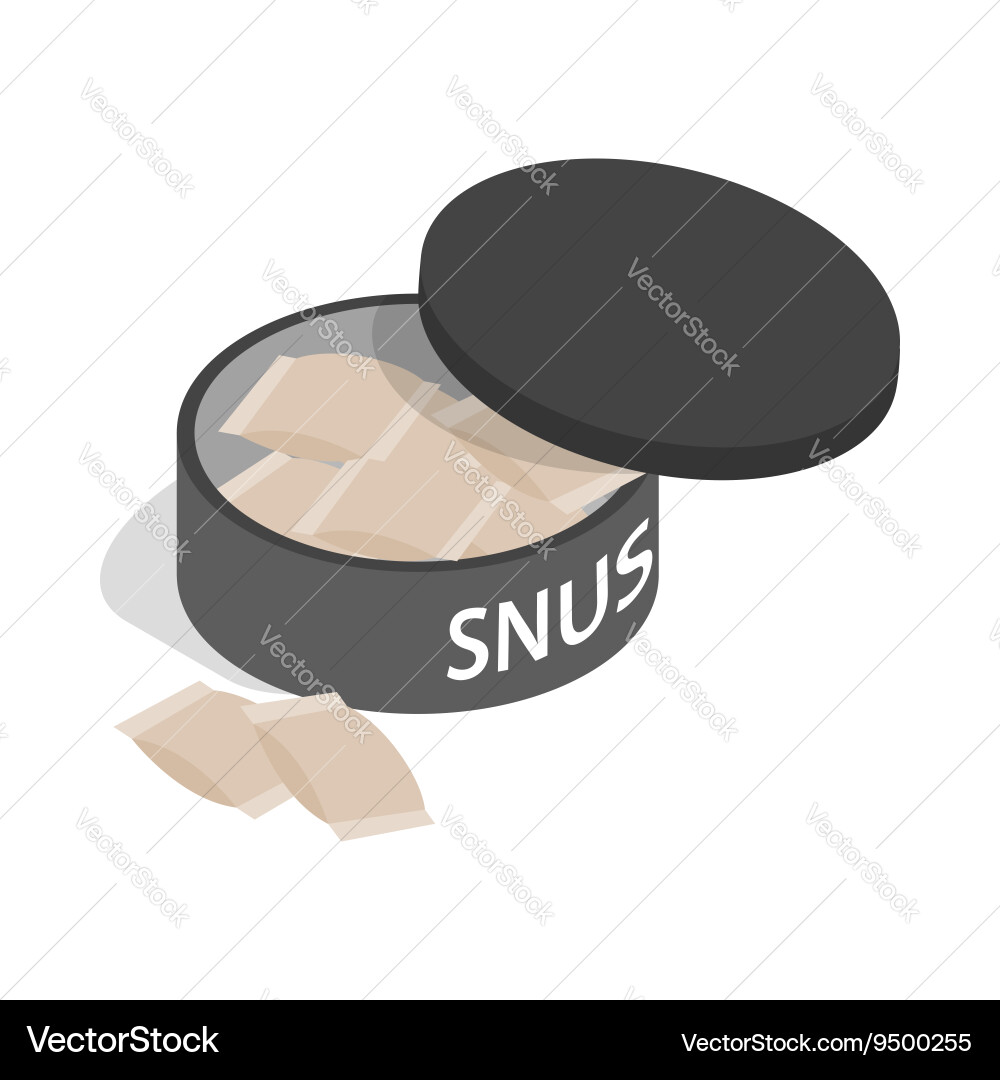 Snus Vector Images (over 220)
