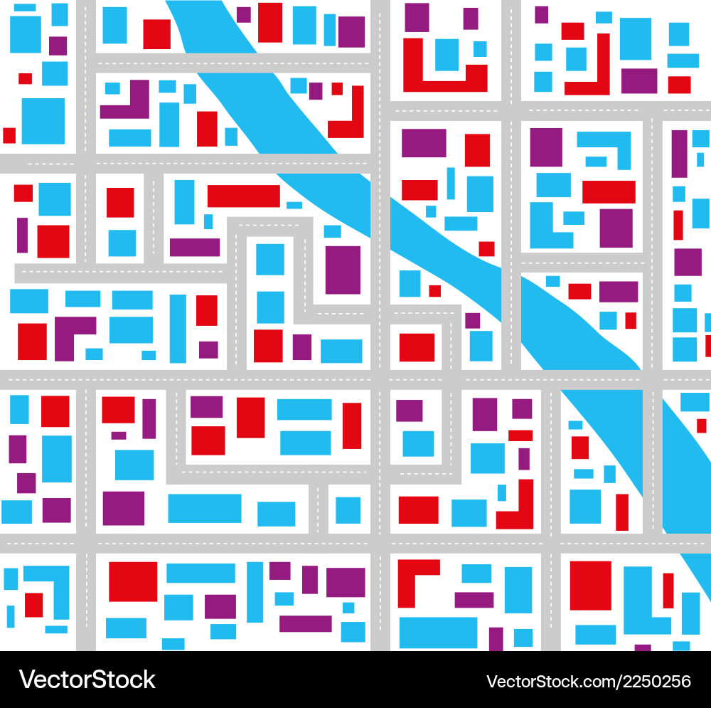 Plan Royalty Free Vector Image - VectorStock