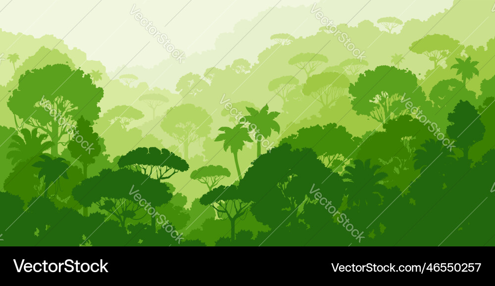 Jungle Vector Images (over 260,000)