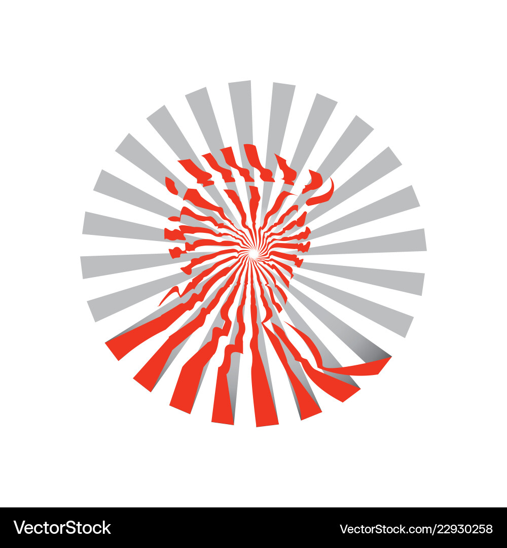 Silhouette Royalty Free Vector Image - VectorStock