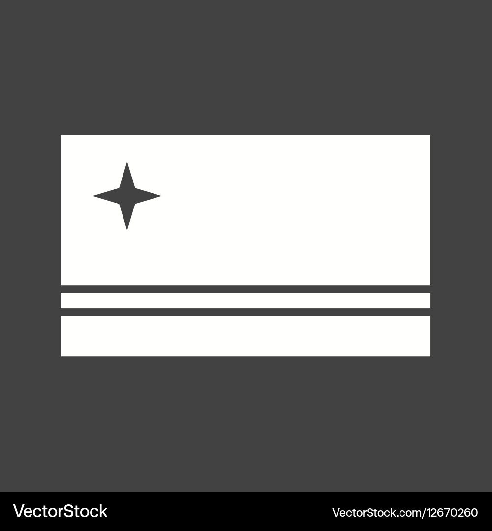 Aruba Royalty Free Vector Image - VectorStock