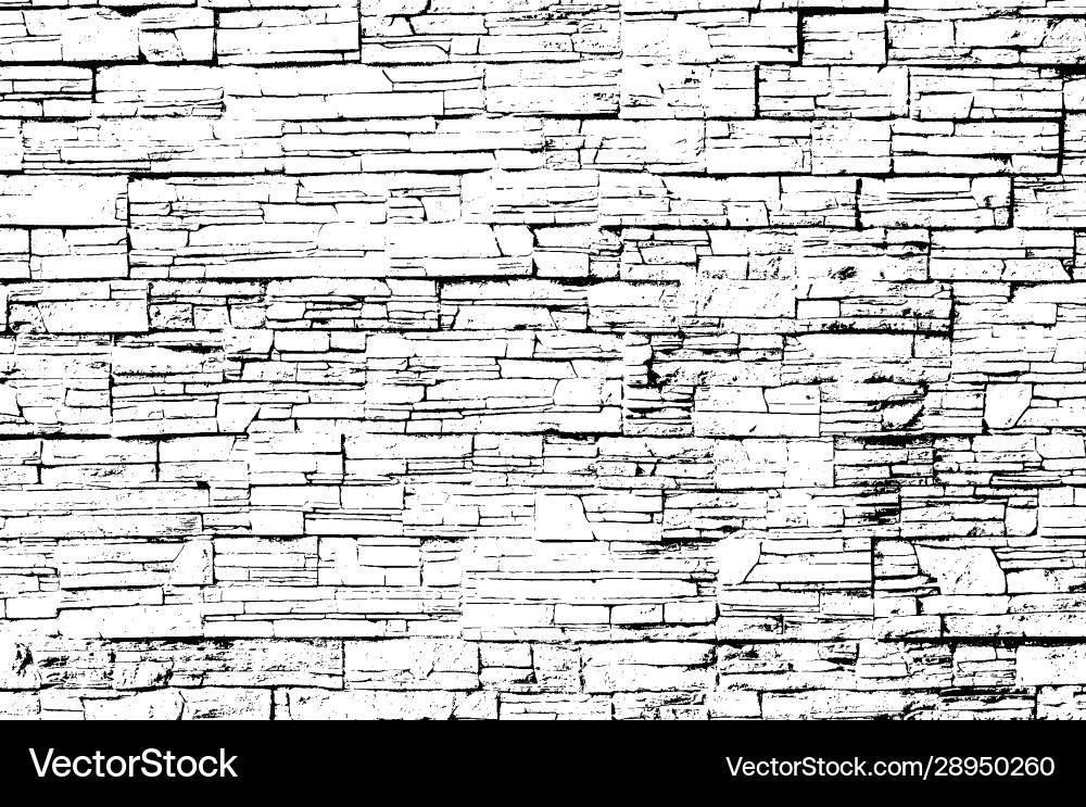 Brickwall overlay texture Royalty Free Vector Image