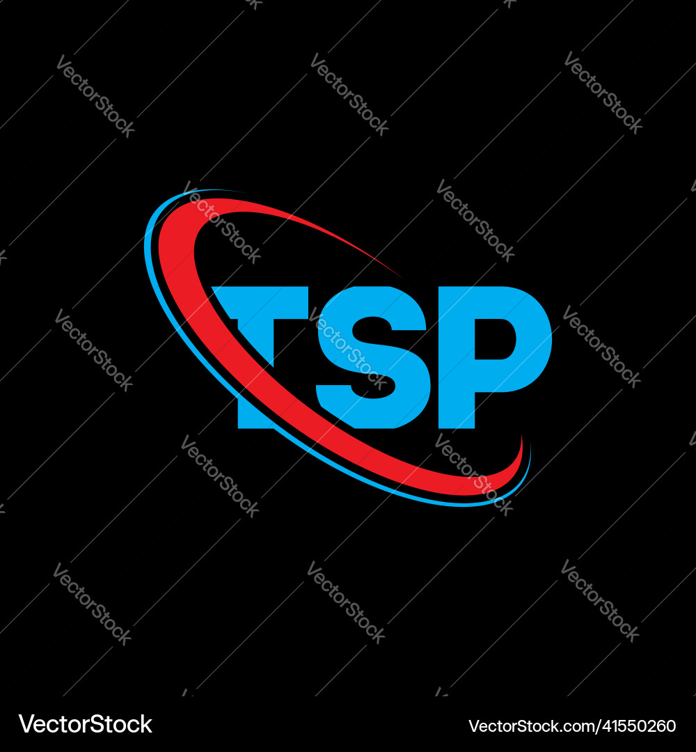 Tsp Logo Tsp Logo Stock Illustrations – 17 Tsp Logo Stock