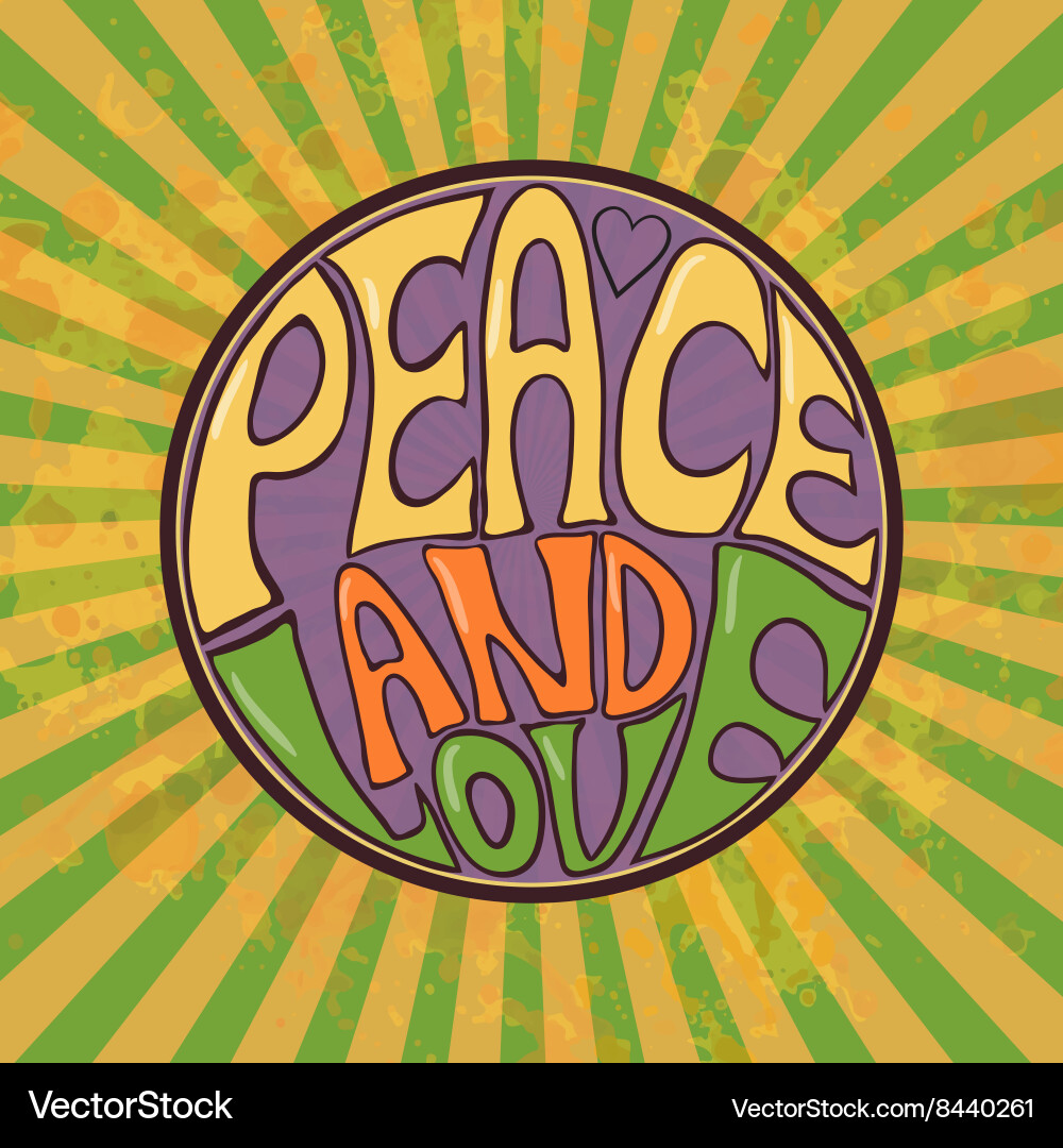 Beautiful card Royalty Free Vector Image - VectorStock