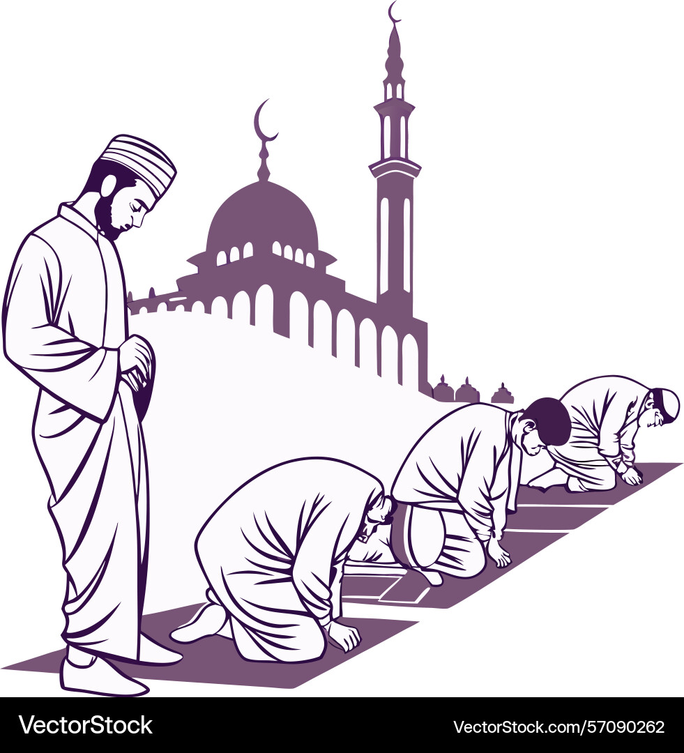 Hijrah Vector Images (56)
