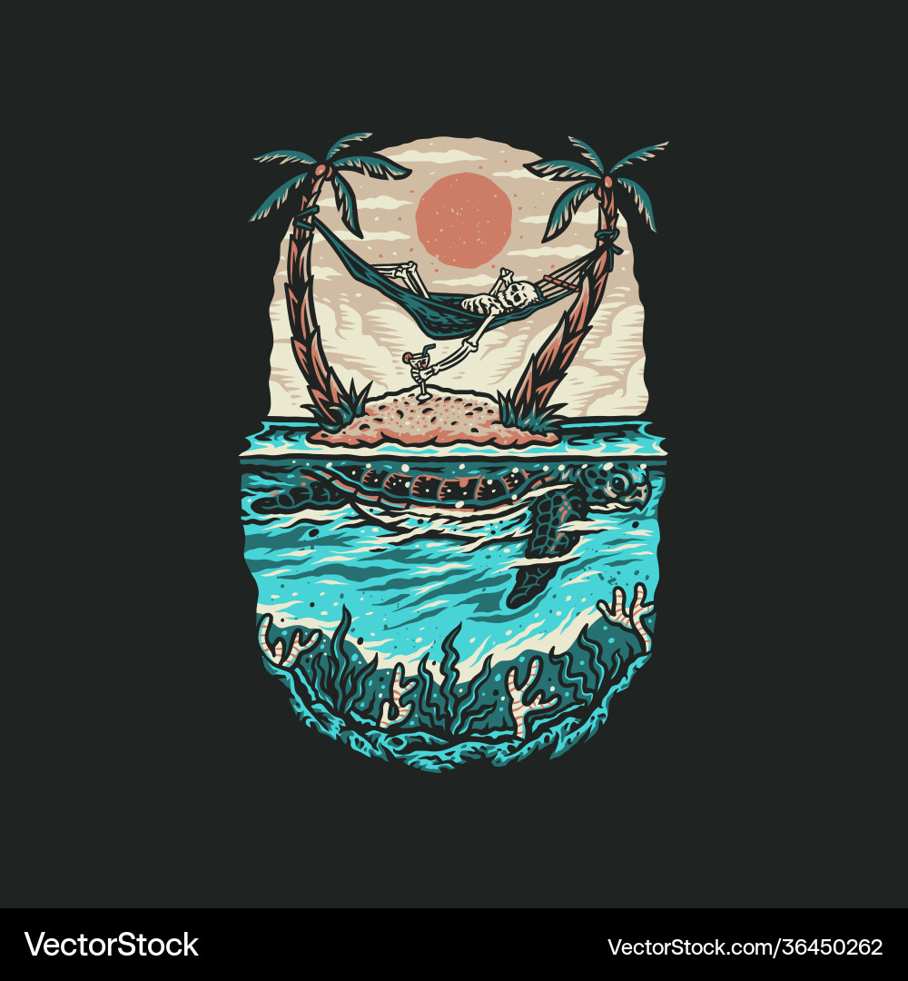 Turtle Skeleton Vector Images (over 230)