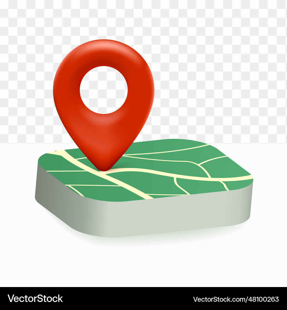 Map Pin Icon Transparent