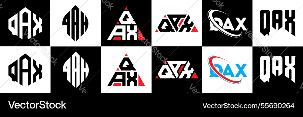 Qax Vector Images (34)