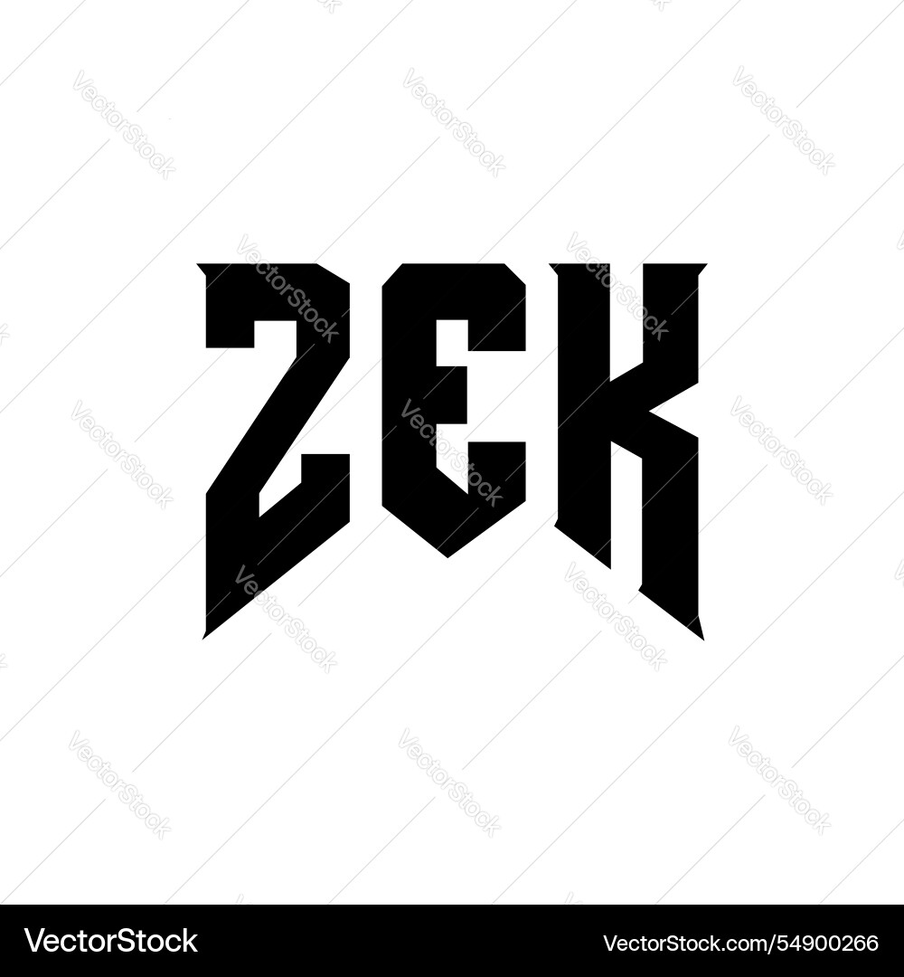 Zek Vector Images (36)