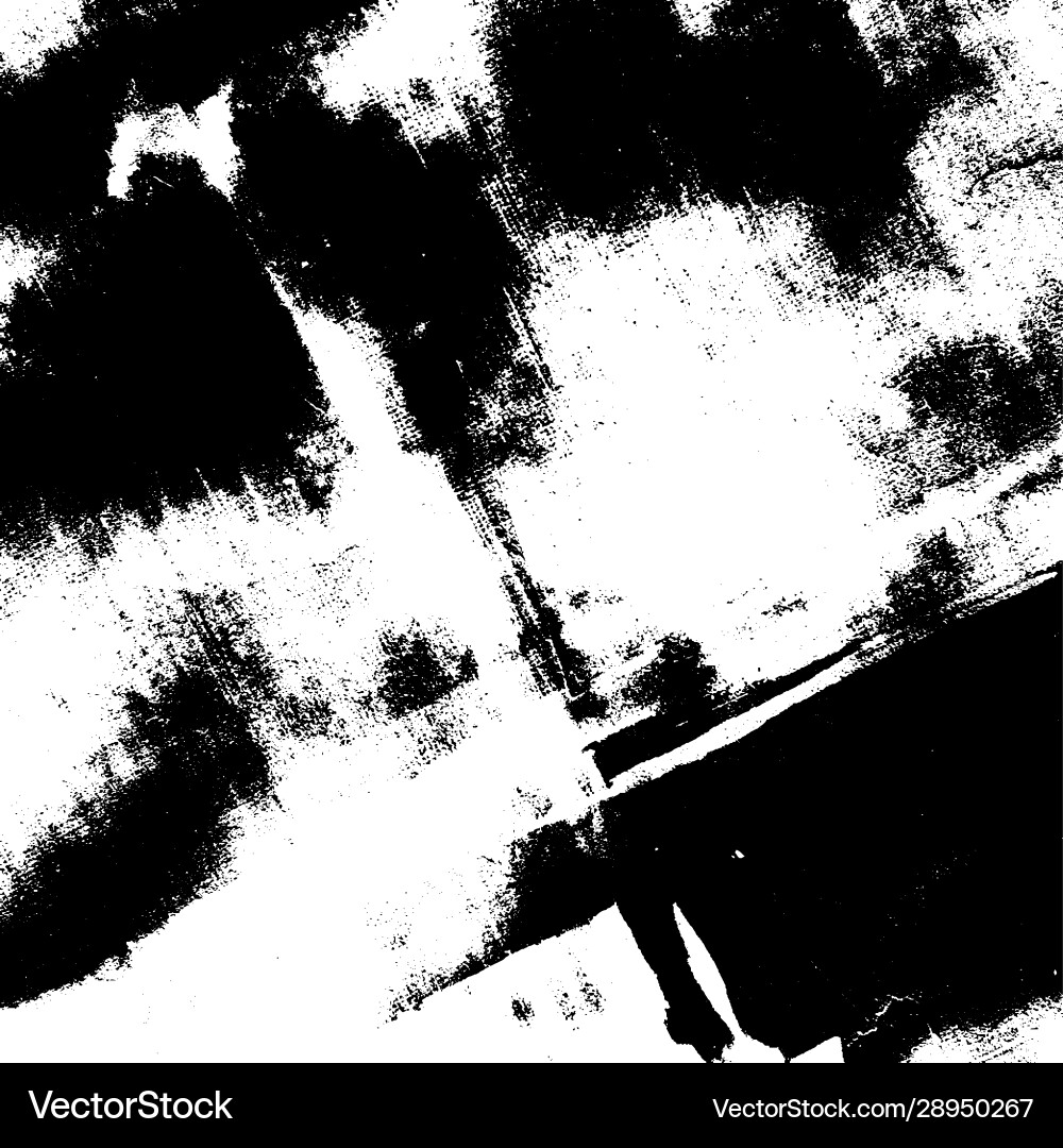 Distress overlay texture Royalty Free Vector Image