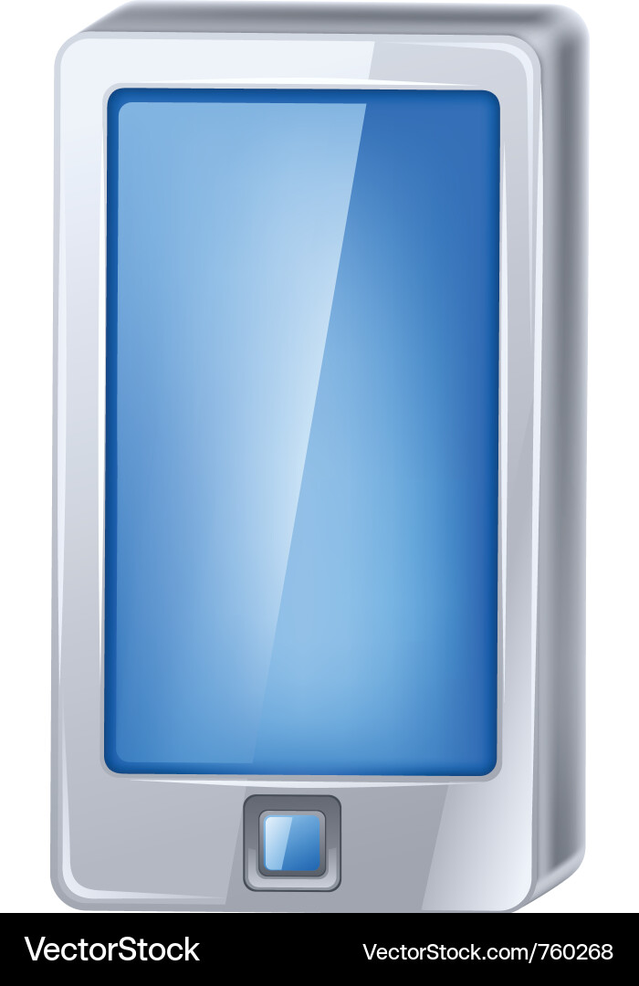 Phone Royalty Free Vector Image - VectorStock