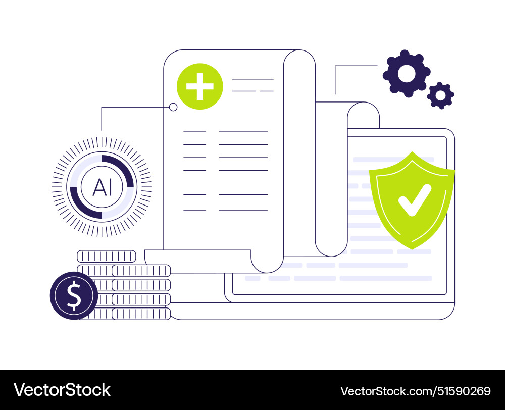 Streamlined Vector Images (over 10,000)