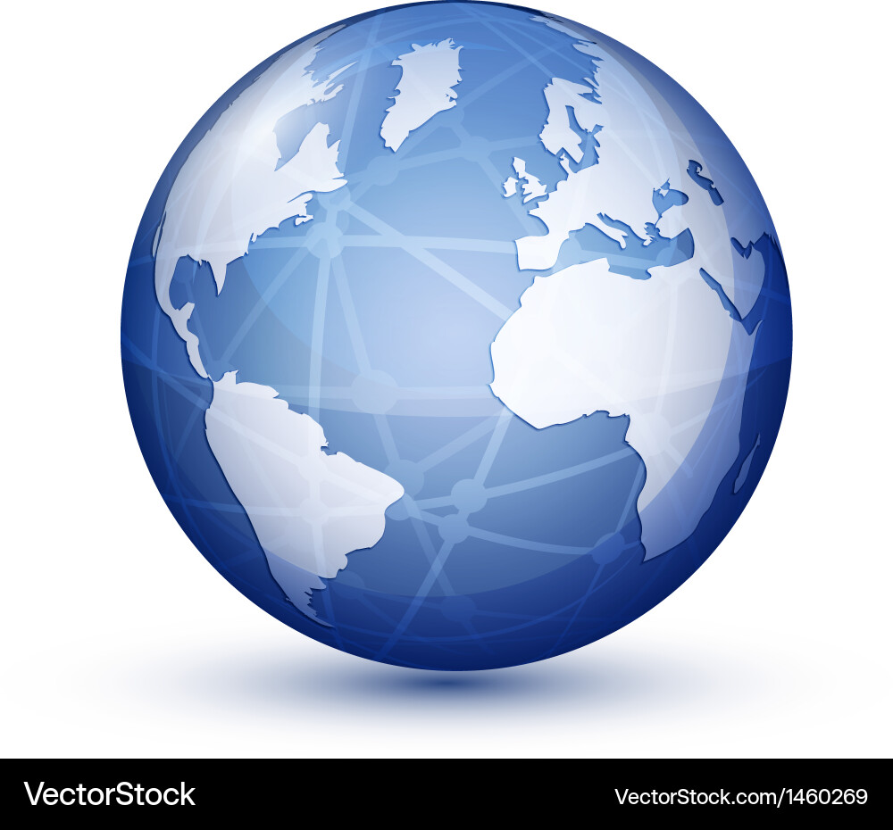 Free Earth Vector Images (over 16,000)