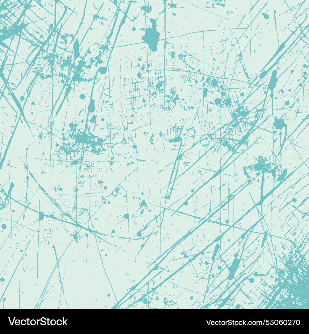 Abstract background with grunge scratched texture Vector Image