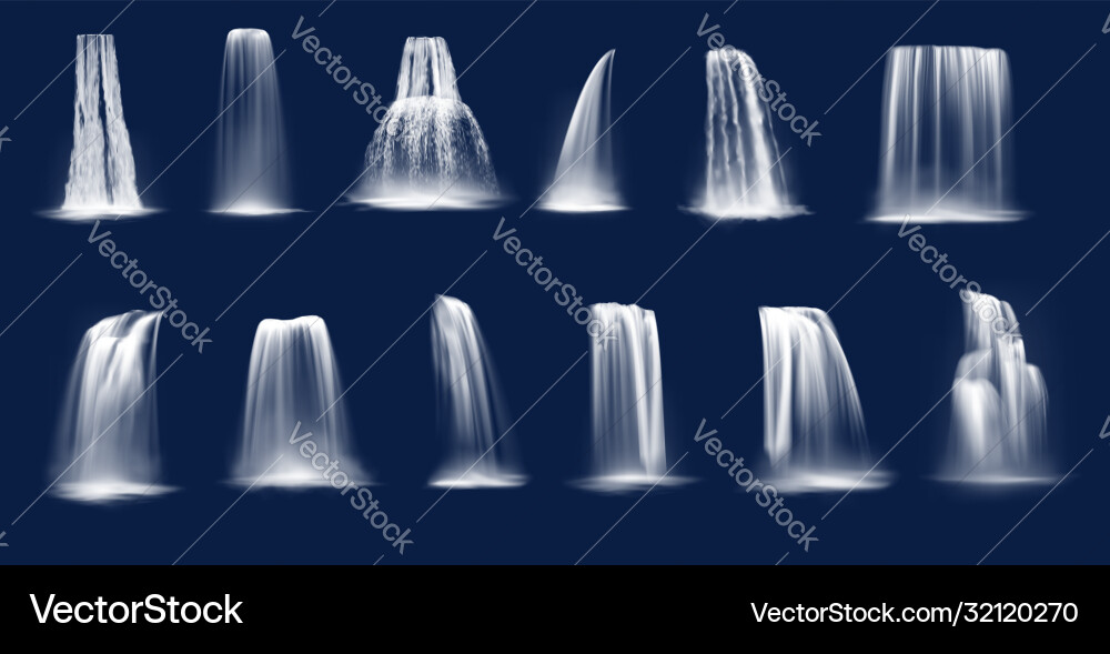 Falls Vector Images (over 470,000)
