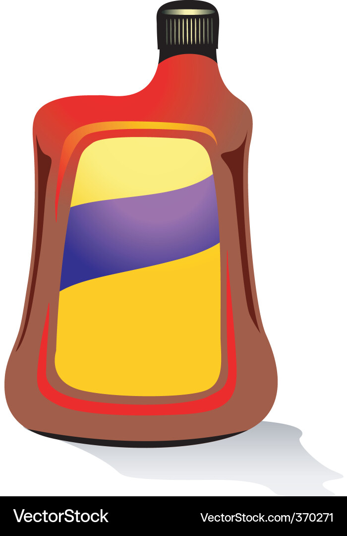 Container Royalty Free Vector Image - VectorStock