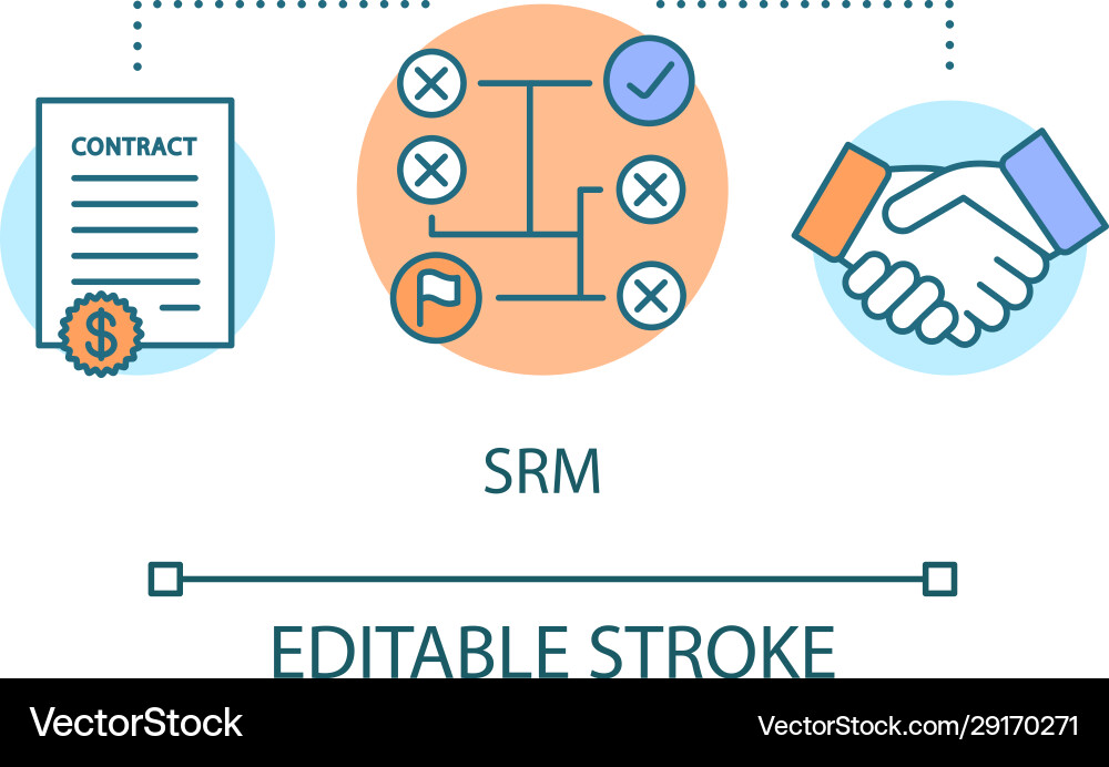 Srm Logo Vector Images (58)