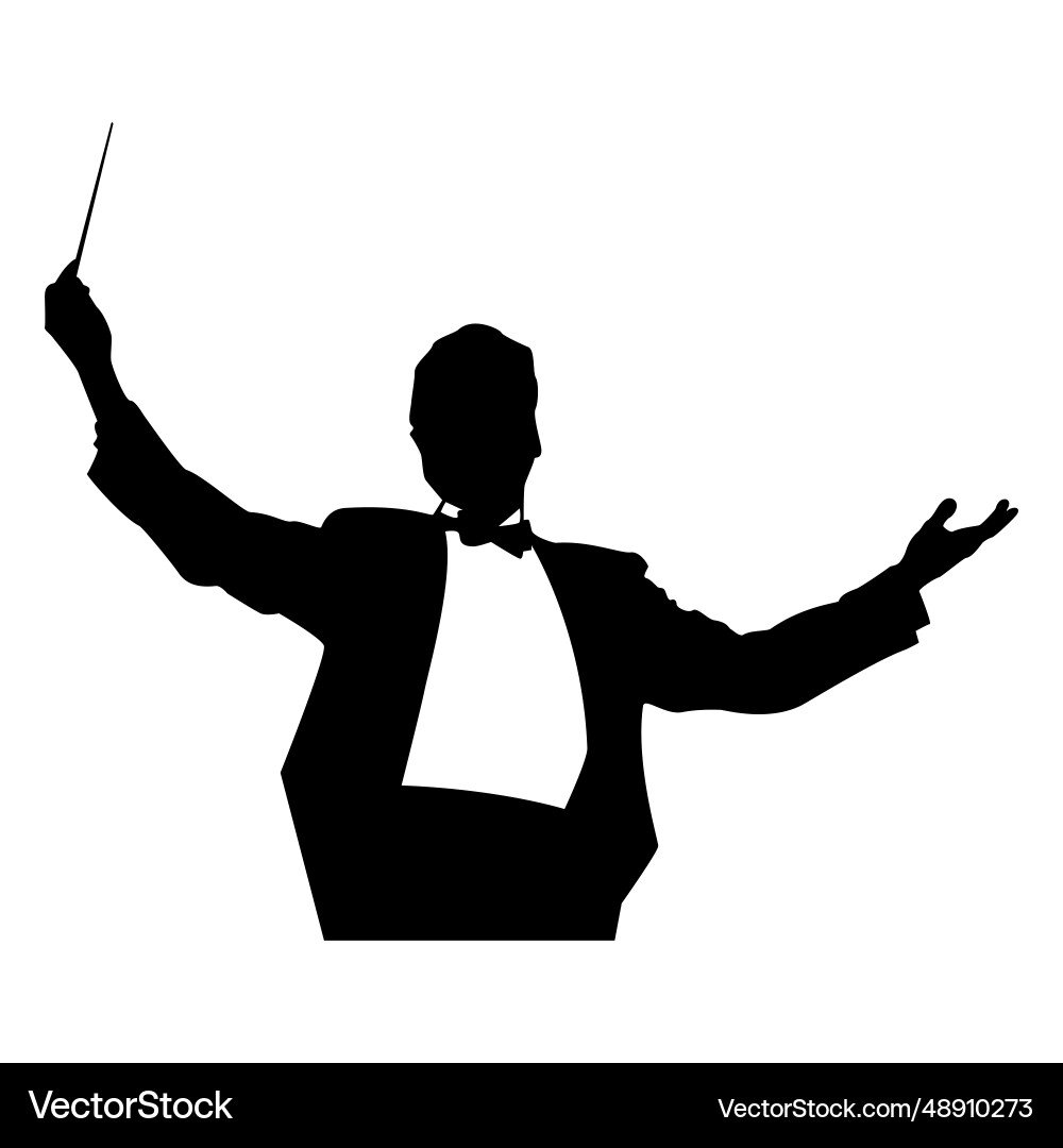 Bandmaster Vector Images (48)