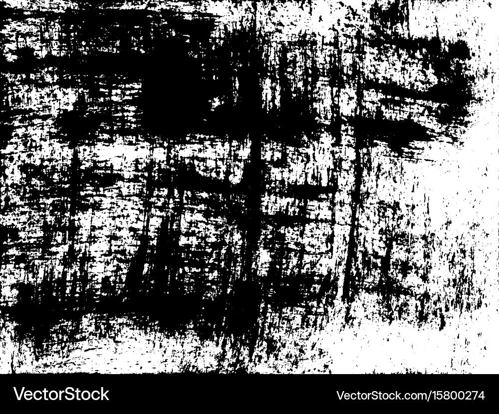 Scratch grunge urban backgroundtexture place Vector Image