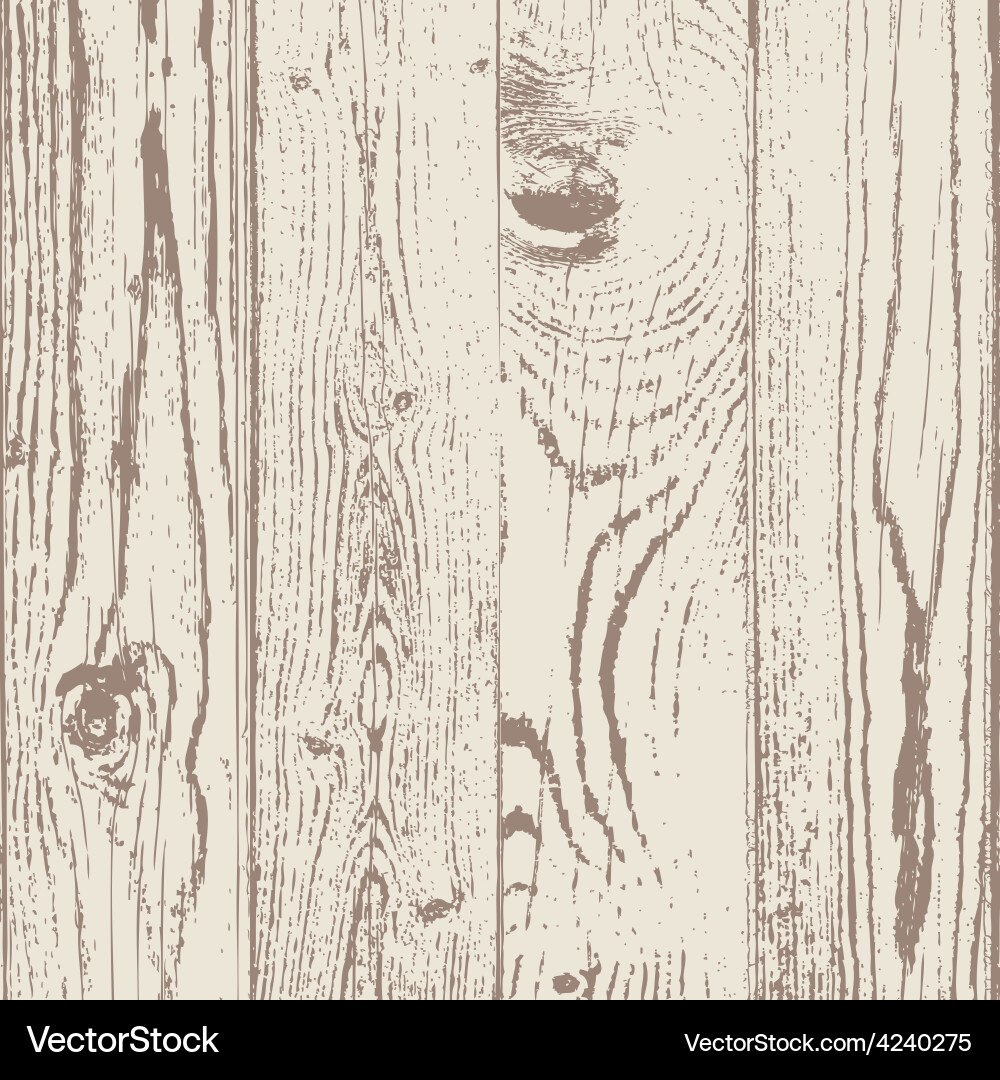 Wood Royalty Free Vector Image - VectorStock
