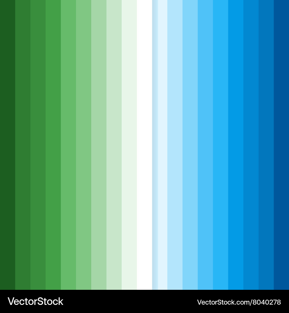 Abstract colorful business background blue Vector Image