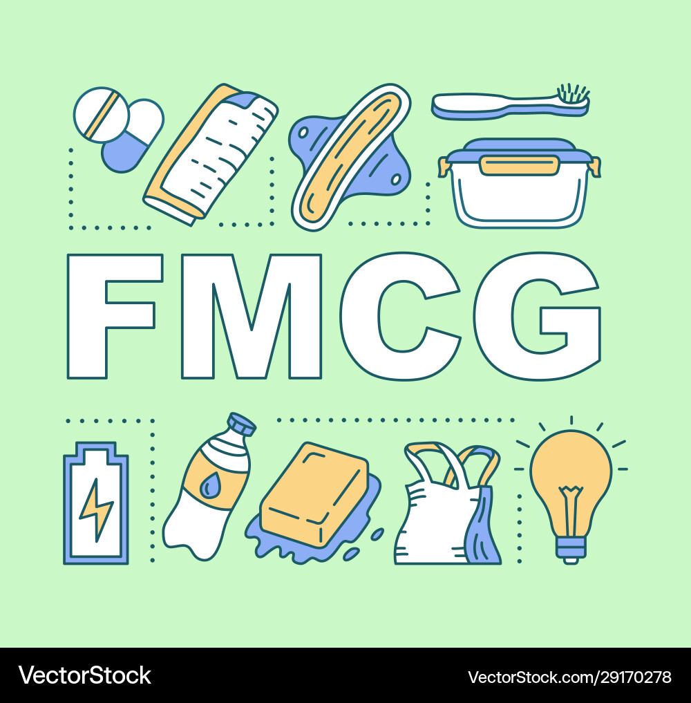 Fmcg Vector Images (31)