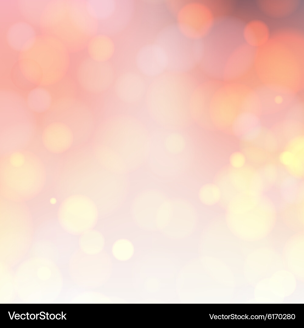 Abstract festive background Royalty Free Vector Image