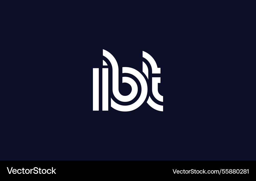 Ibt Vector Images (30)