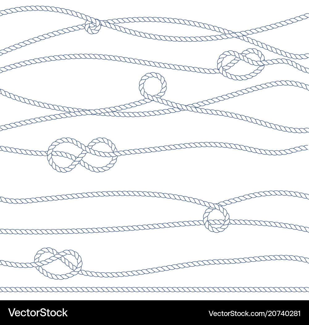 Rope Knot Vector Images (over 14,000)