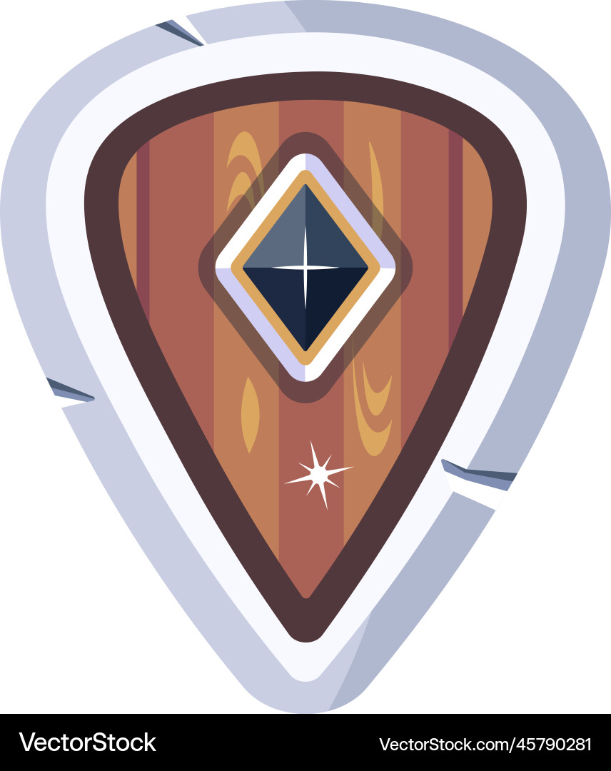 Safety guard Royalty Free Vector Image - VectorStock